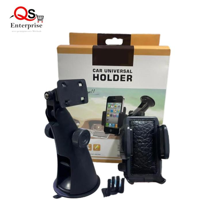 Car Multifunctional Mount Phone and GPS, SELFIE, DASH CAM Holder ...