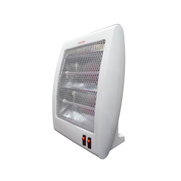 Energy Saver Box Heater Quartz - 800W Power | Daraz.pk