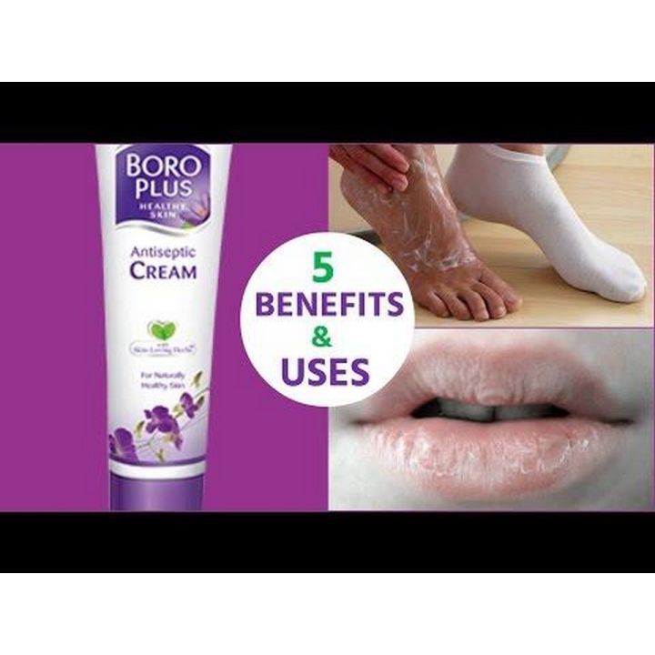 Boroplus Antiseptic Cream | Daraz.pk