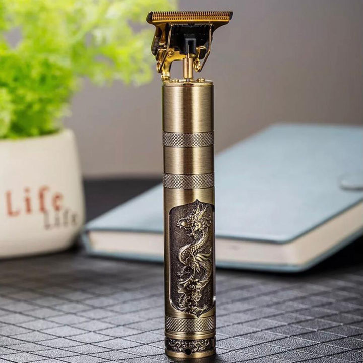 Original Vintage T9 Hair Trimmer Dragon Style Hair Clipper & Styler ...