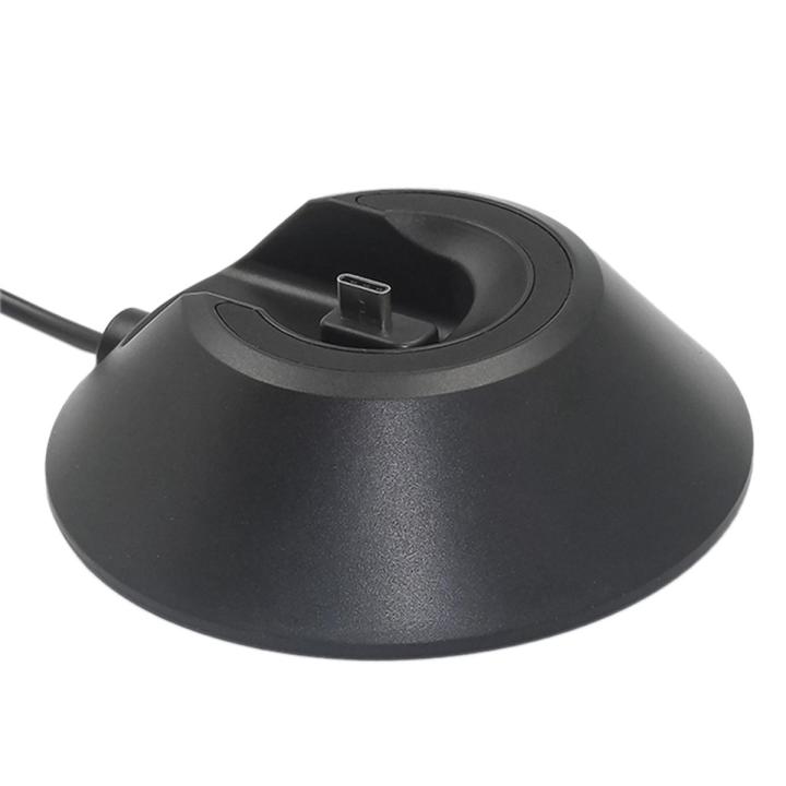 Iplay Charg Base Portable Charg Stand Station with USB Charg Cable for ...