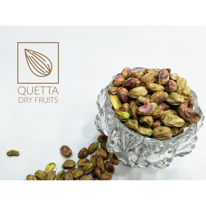 500 grams - Pistachio without Shell ( Pista Giri) | Daraz.pk