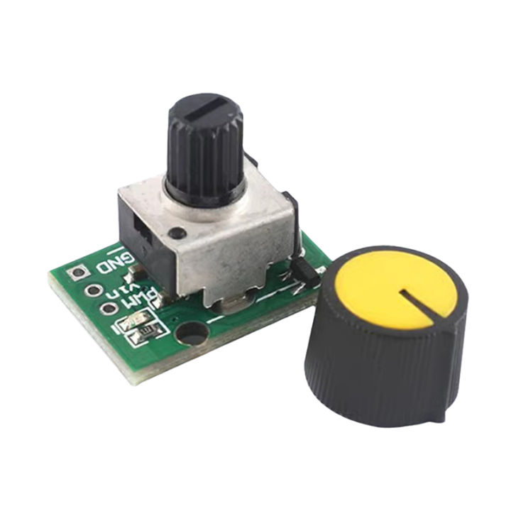 1 Set 5-26V Input Brushless Motor ESC Controller PWM Checker Drive For ...