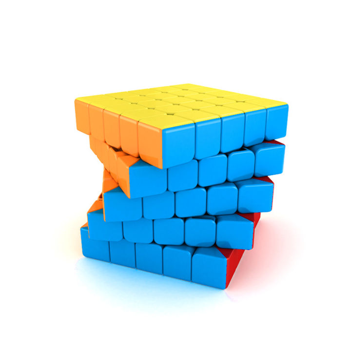 [Magic Cube Classroom Charm Dragon 3C Rubik's Cube] Professional ...