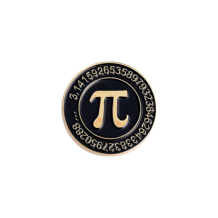 Scinece Enaeml Pin Mathematical Formula Pi (Π) Periodic Table Atom ...