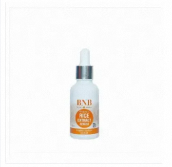Rice Extract Serum Vitamin C Serum formula healthy skin | Daraz.pk