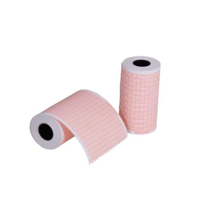 ECG Roll 80mm 3 Channel | Daraz.pk