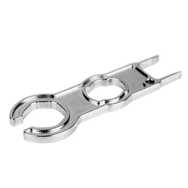 HelloWorld Steel Spanner Wrench PV Wire Cable Installation Tool ...
