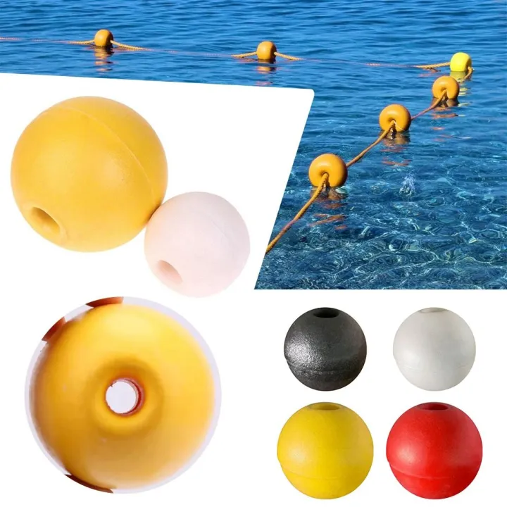 New PVC Kayak Anchor Ball 8 Styles Multicolors Kayak Anchor Line Drift ...