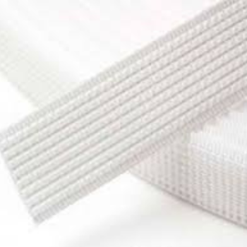 5 Yards of 8mm White Polyester Boning for Sewing, Dressmaking, Corsetry ...