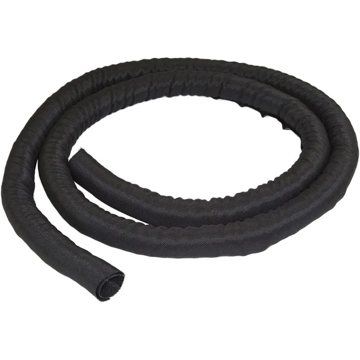 Flexible PET Auto Line Power Line Sleeve Expandable Cable Protecter ...
