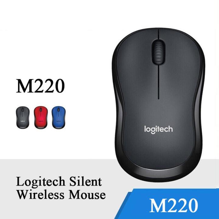 Wireless Mouse with 2.4GHz Silent Mouse Optical Ergonomic PC Gaming ...