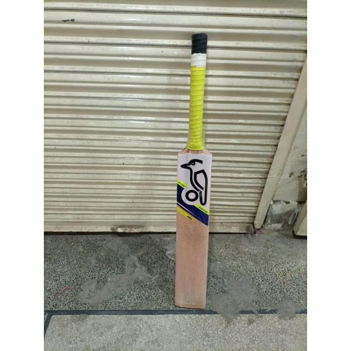 Professional Kookaburra HardBall Cricket Bat | Daraz.pk