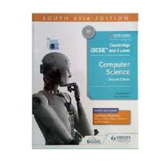 cambridge igcse & o level computer science 2nd edition | Daraz.pk