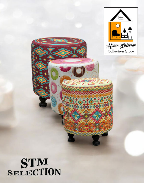 Ottoman | Daraz.pk: Buy Online at Best Prices in Pakistan | Daraz.pk