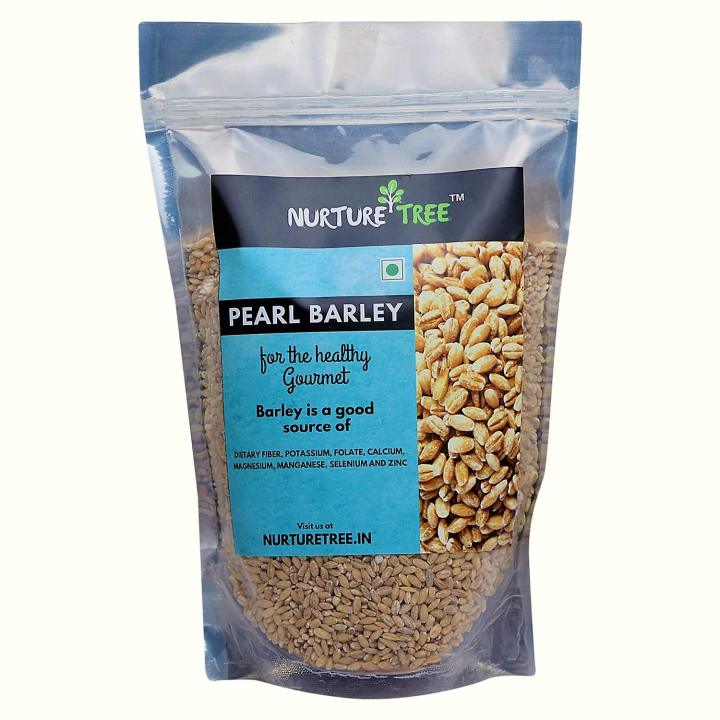 Barley Whole Grain Jau 400 g | Daraz.pk