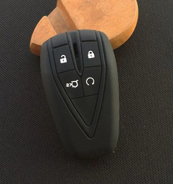 Changan Oshan X7 Silicon Remote Cover | Daraz.pk