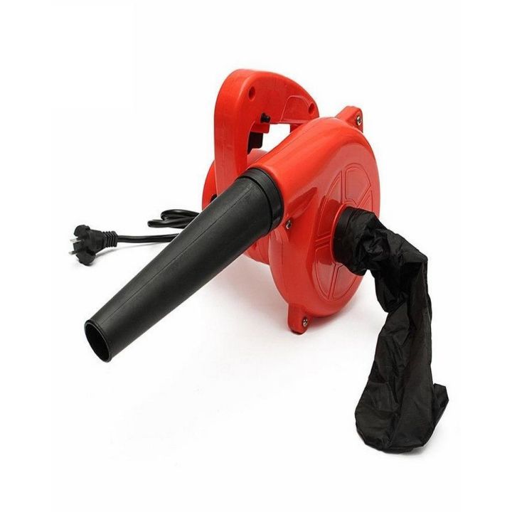Portable Electric Air Blower - 600W | Daraz.pk