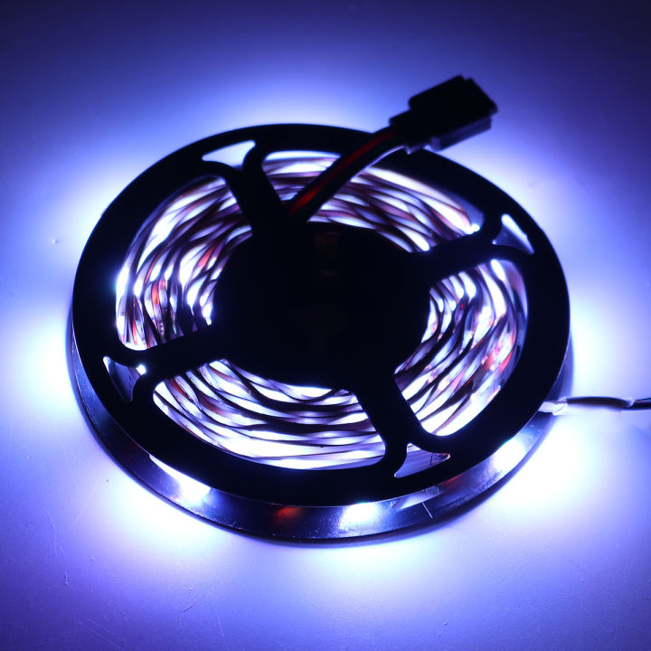 44 Key Remote Control RGB WIFI LED Strip Light 10M RGB Light Strip ...