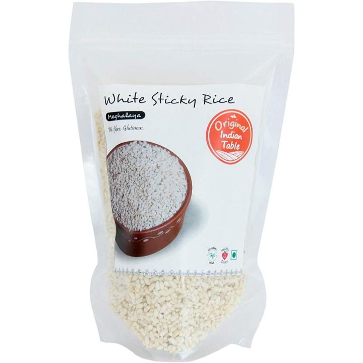 White Sticky Rice -1kg | Daraz.pk