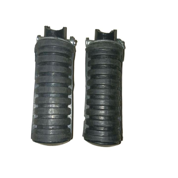 Rear Foot Rest For Yamaha YBR125 | Daraz.pk