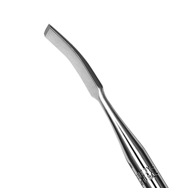 Chandler Bone Chisel 5mm, straight and curve. Dental Gardner Bone ...