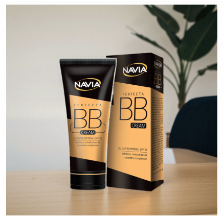 Navia 5in1 Perfecta BB Cream With SPF 30 | Daraz.pk