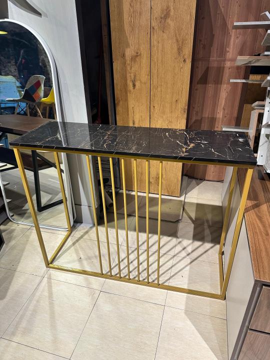 Modern Entrance Hall Console Table | Daraz.pk