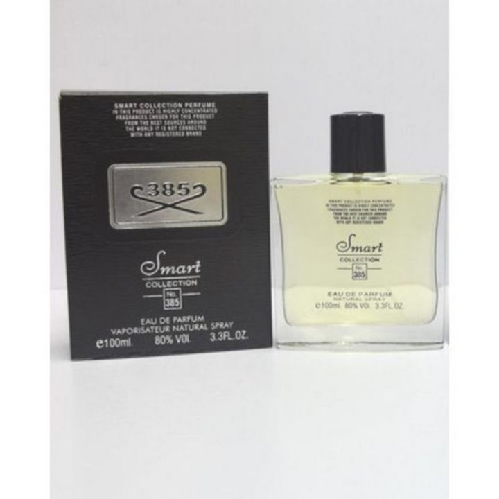 Original Smart Collection Perfume # 385 For Men's | Daraz.pk