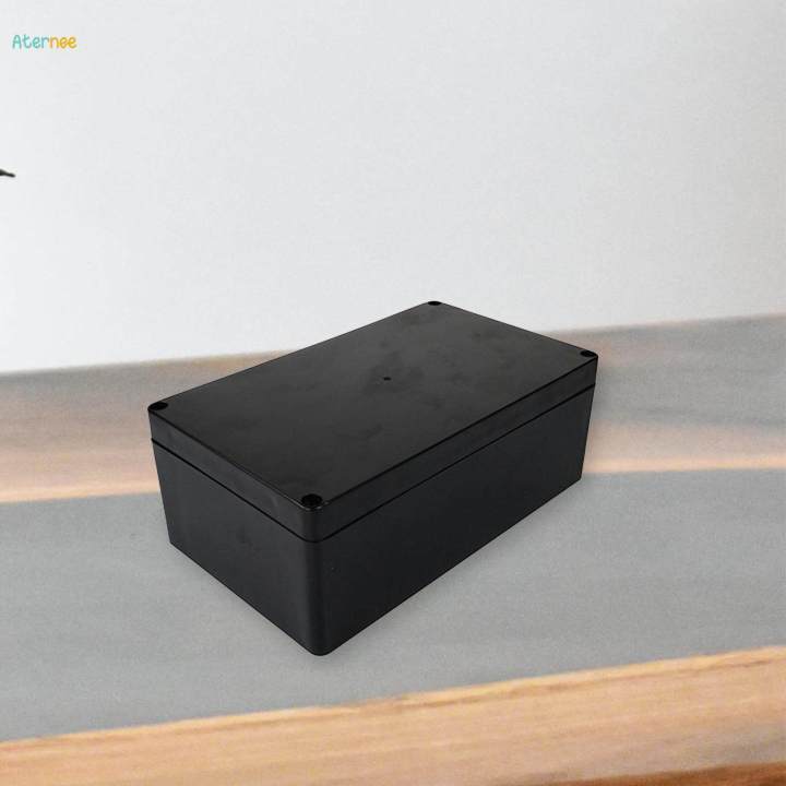 Junction Box Accessories Mounting Hardware Durable Repair Parts Project ...