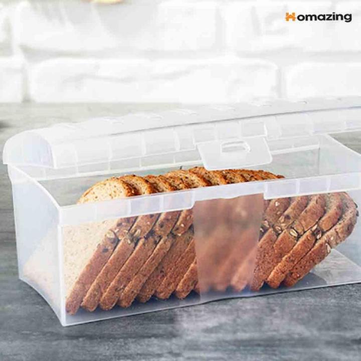 Toast Bread Box | Daraz.pk: Buy Online at Best Prices in Pakistan ...