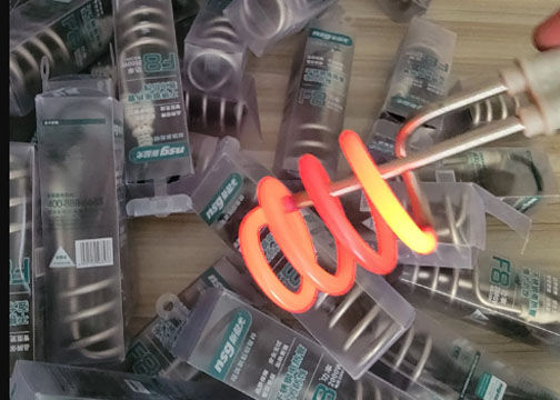 Water Boiling Rod – Fast & Safe Heating | Daraz.pk