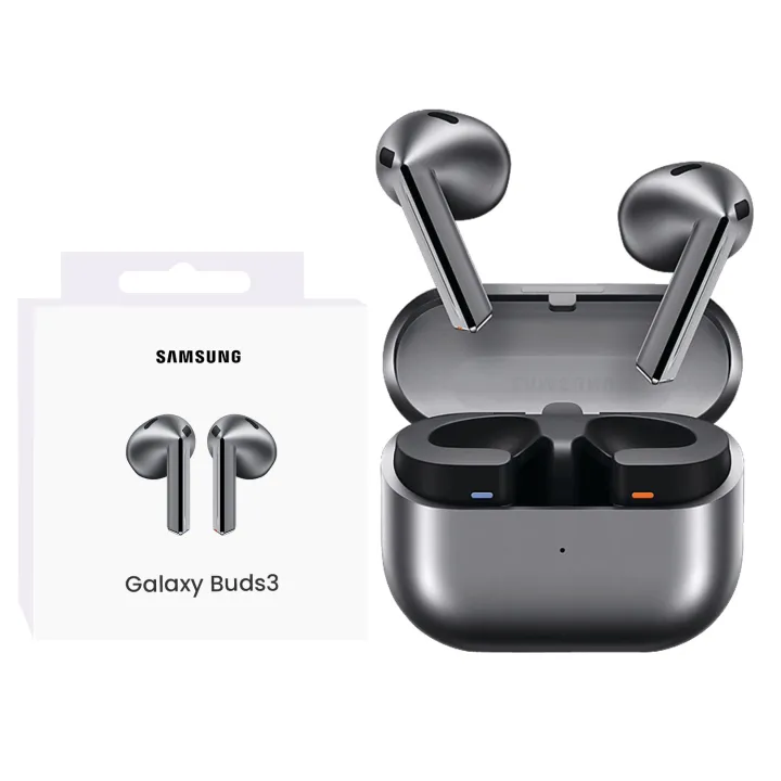 Samsung Galaxy Buds 3 R530 Wireless Earbuds Bluetooth Earbuds - Type-C ...