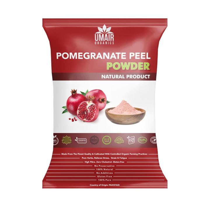 Pomegranate powder 100 Grams fine grade | Daraz.pk