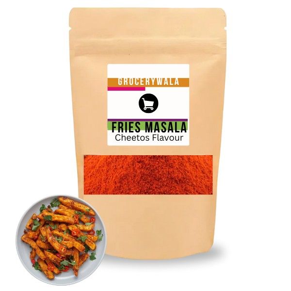 Fries Masala (Cheetos Masala Crunch) – Hot & Tangy Corn Chips , Bold ...