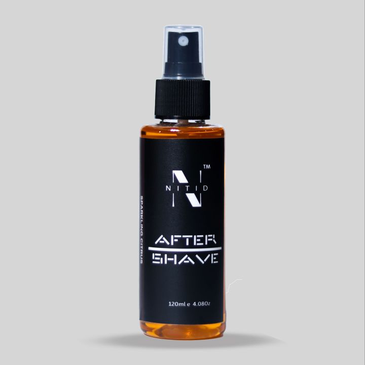 NITID MEN,S AFTER SHAVE (120ml) | Daraz.pk