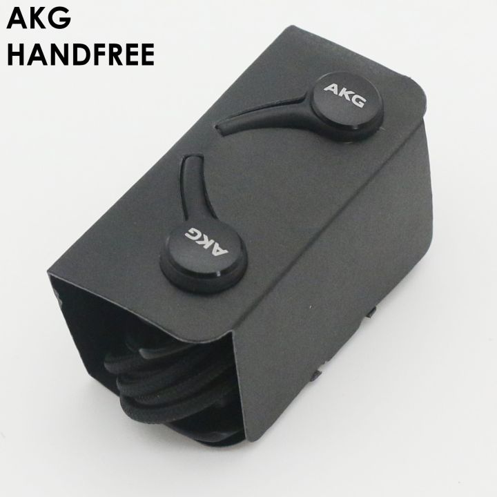 ORIGINAL AKG HAND FREE - handfree - 100% Original Handsfree Imported ...