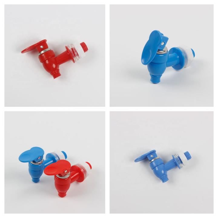 3Pcs Of Imported From China tap-water dispenser accessories-plastic ...