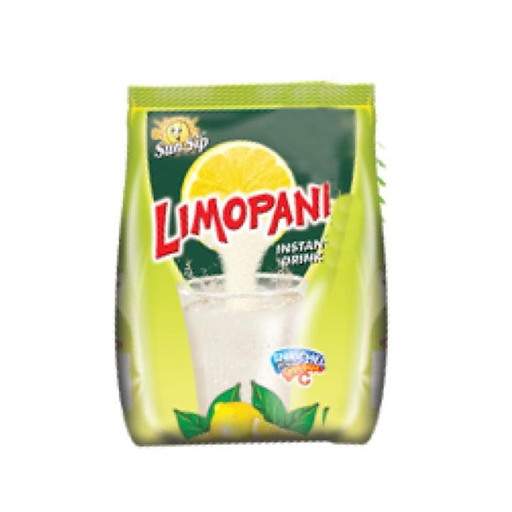 Limopani Pouch 340Gm | Daraz.pk