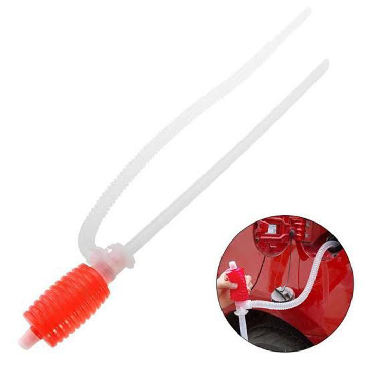 Oil Pump - Plastic - Manual | Daraz.pk