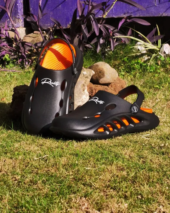 New Imported Double Sole Foam Medicated Crocs Clogs Soft, Comfortable ...