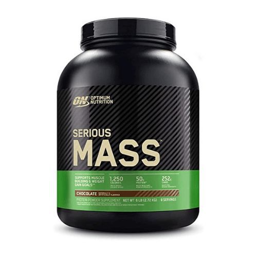 Mass Gainer Protein Powder – Supports Healthy Weight Gain | Daraz.pk