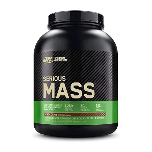 Mass Gainer Protein Powder – Supports Healthy Weight Gain | Daraz.pk