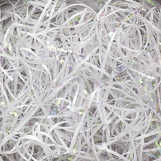 Shredded Paper Fillers for Gift Packaging | packaging material | Gift ...