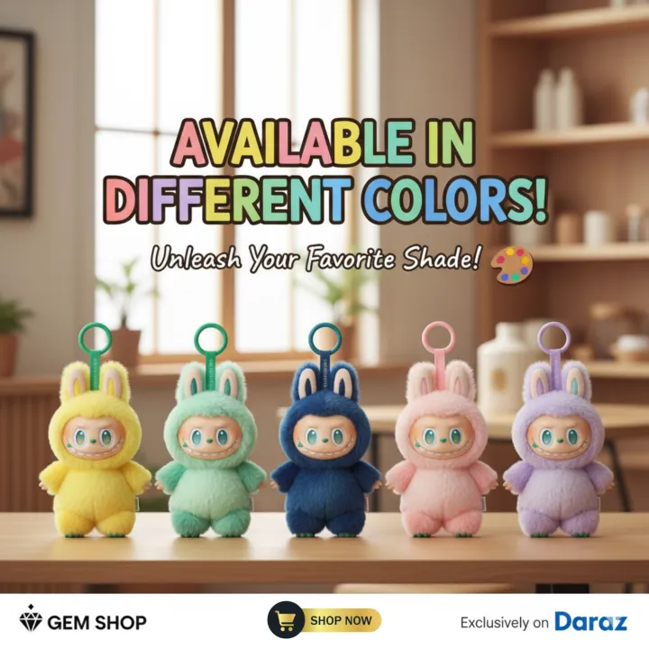 Labubu Toy Doll Box | Labubu Soft Vinyl Doll | Labubu Monster Plush Big ...