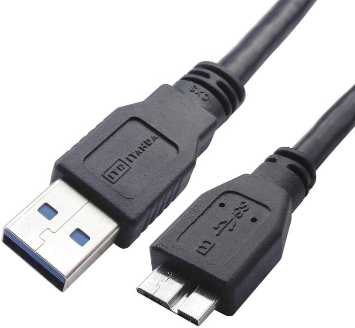 WD Hard Disk Cable 3.0 : Original Cable | Daraz.pk