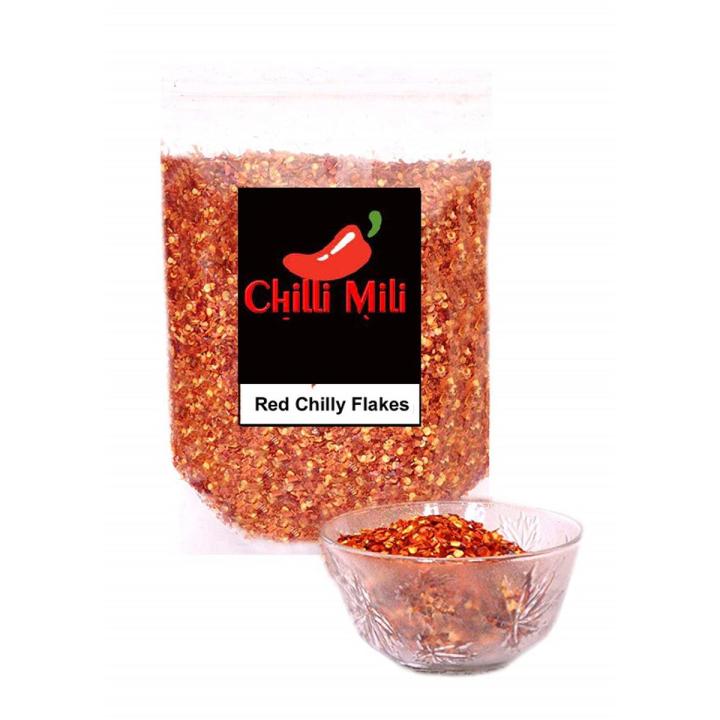 red chilli flakes 100g | Daraz.pk