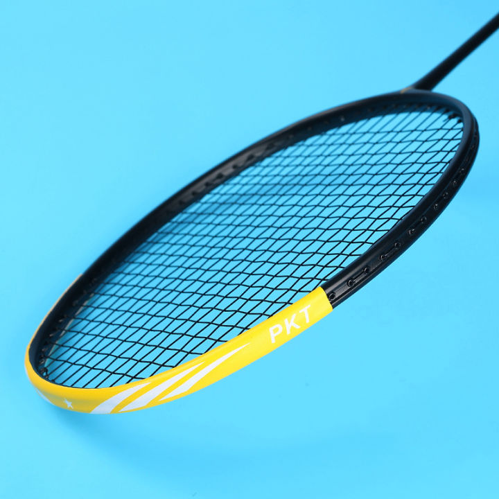 Self Adhesive Badminton Racket Head Edge Protector Tape PU Anti Paint ...
