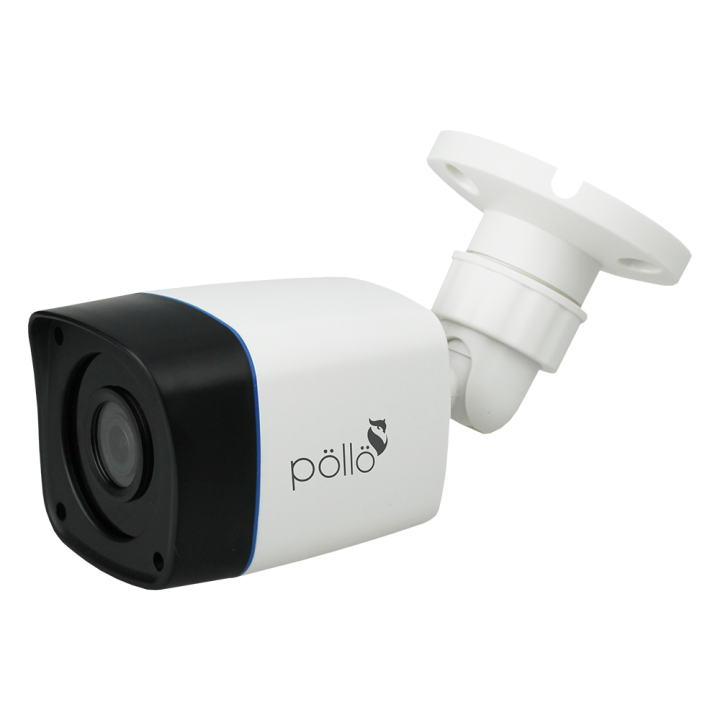 Pollo 2MP FHD Camera | Daraz.pk
