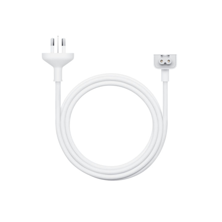 Apple Macbook Power Adapter Extension Cable | Daraz.pk
